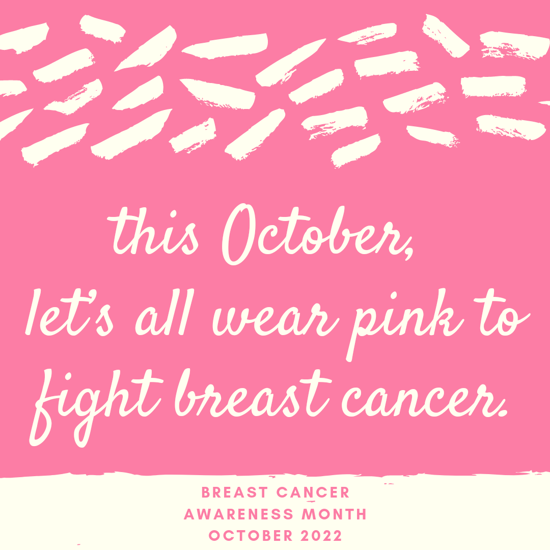 The Pink Ribbon Project – Pretty Pineapple Bead