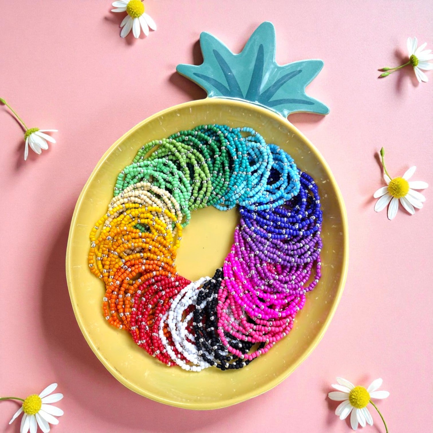 Essential Color – Page 2 – Pretty Pineapple Bead