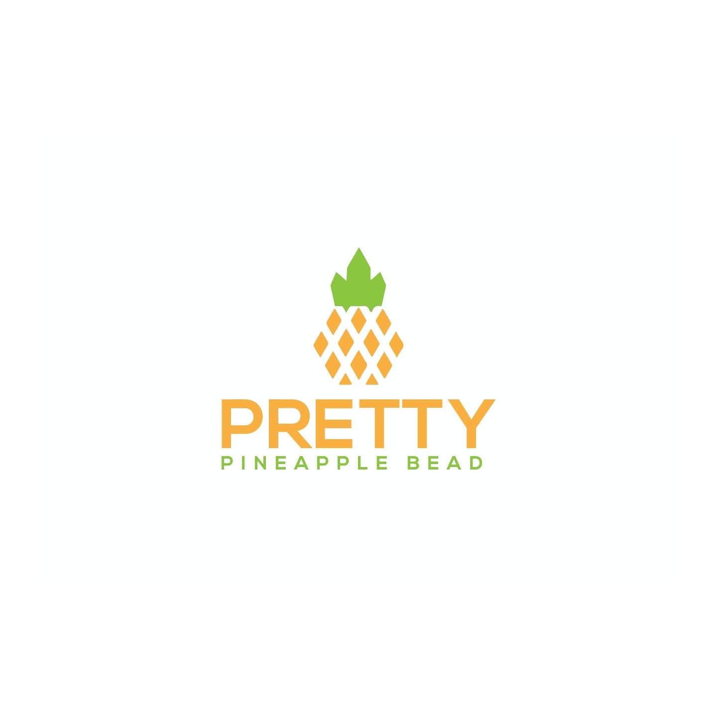Pretty Pineapple Bead – Pretty Pineapple Bead