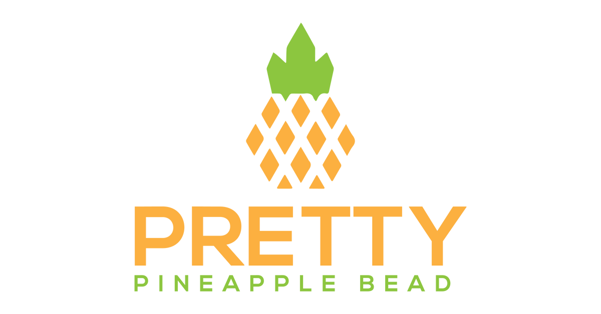 Pretty Pineapple Bead – Pretty Pineapple Bead