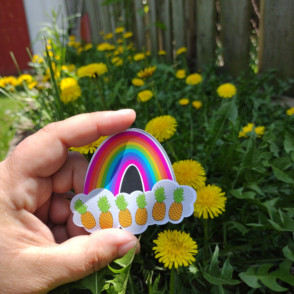 Pretty Pineapple Bead – Pretty Pineapple Bead