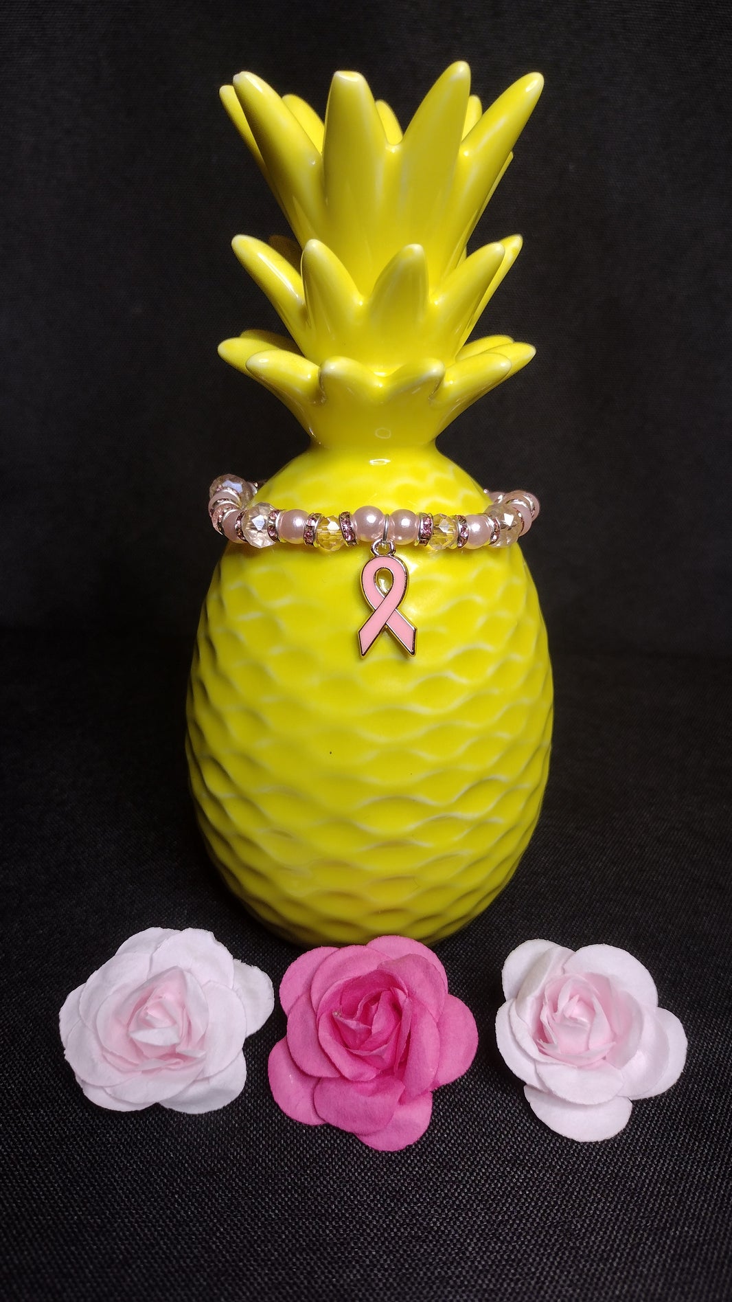 Pretty Pineapple Bead – Pretty Pineapple Bead